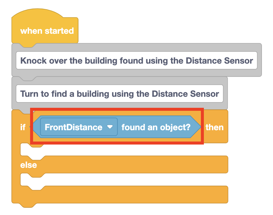 Vex Cs Unit 9 Developing Algorithms Lesson 2 Ifelse Conditional Statements